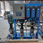 Engineered Packaged Systems - WECO