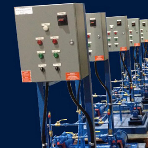 Engineered Packaged Systems - WECO