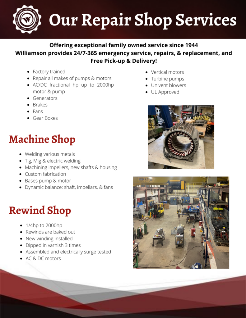 Our Literature - WECO